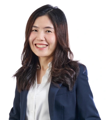Dr Chey Shin Yee | Neurology | Pantai Hospital Ampang