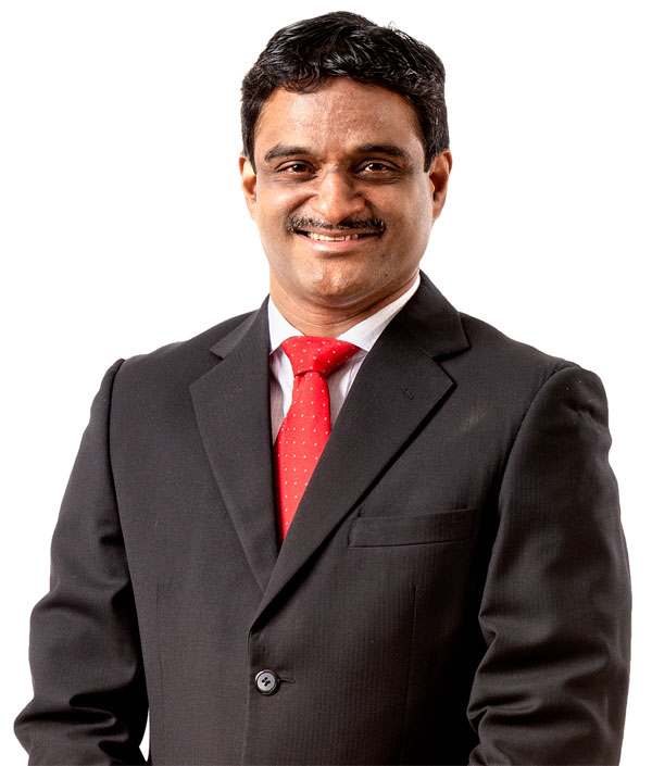 Dr George John A/L K Thomas George | General Surgery | Pantai Hospital