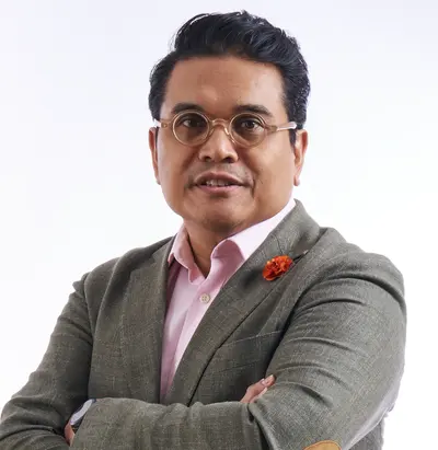 Dr Khairul Faizi Mohammad | Orthopaedic Surgery | Pantai Hospital Cheras