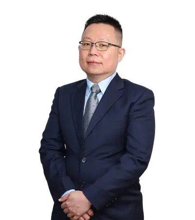 Dr Loh Kok Beng | Radiologi Intervensi | Pantai Hospital Penang