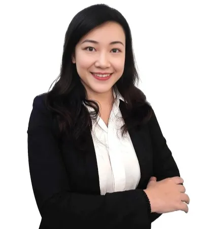 Dr Seah Shiao-Chin | Clinical Radiology | Pantai Hospital