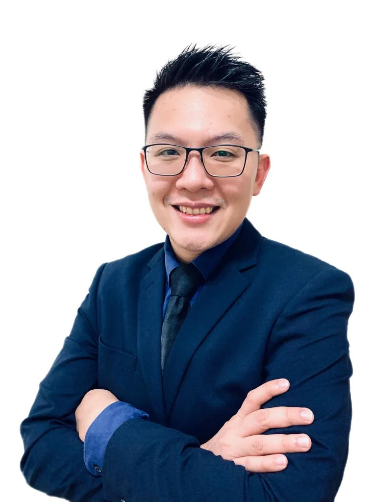 Dr Daniel Chau Jun Wei | Emergency Medicine | Pantai Hospital Ipoh