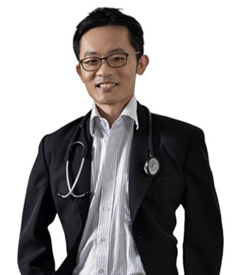 Dr Leong Weng San | Internal Medicine | Pantai Hospital