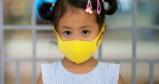 How Do I Know If My Child Has Influenza? | Pantai Hospital Ampang