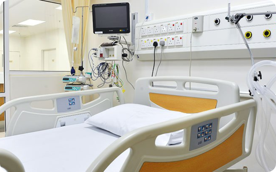 Critical Care Unit | Pantai Hospital Ampang