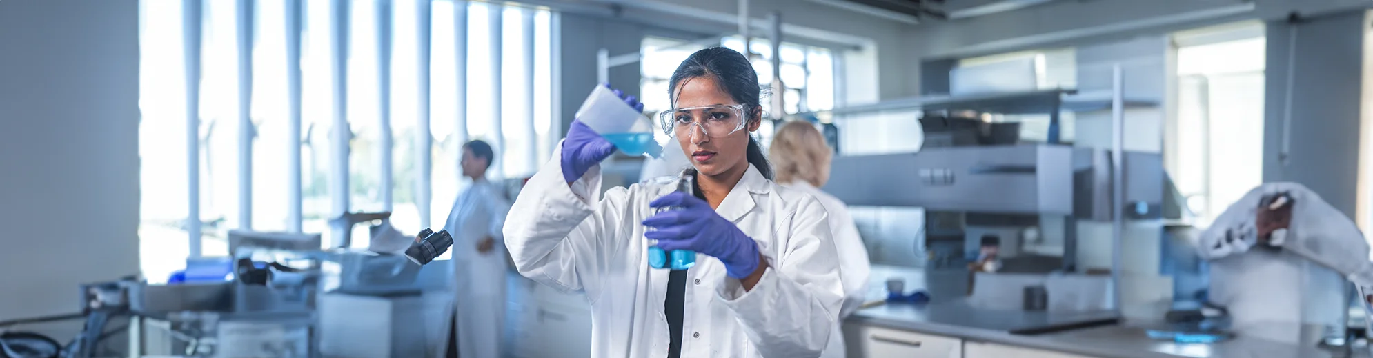 Clinical Laboratory | Pantai Hospital Ampang