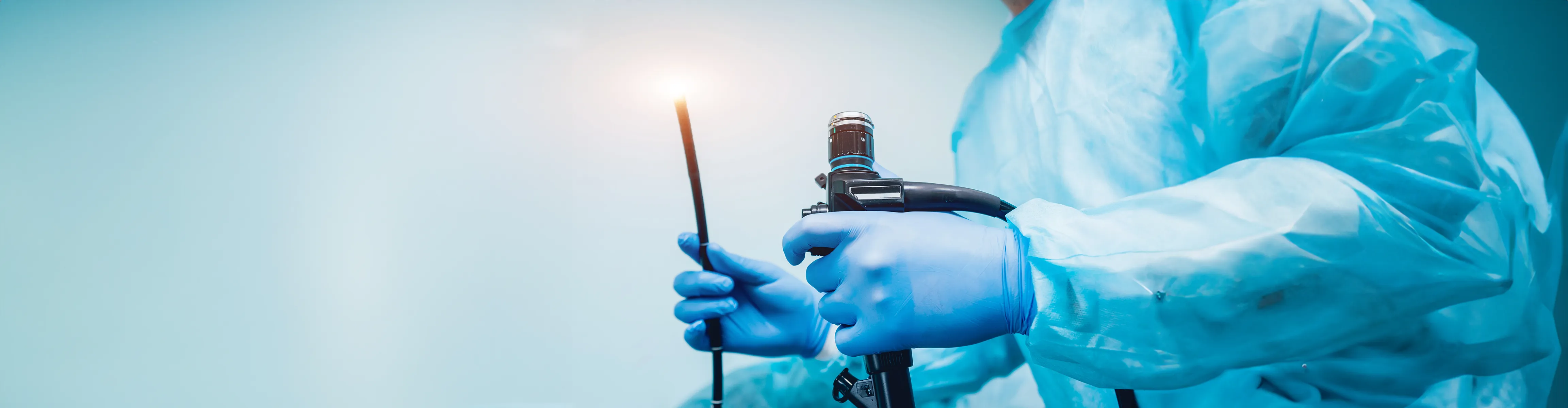 Endoscopy Unit | Pantai Hospital Ampang