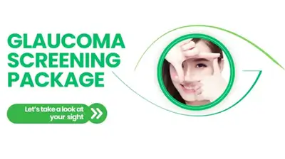 Glaucoma Screening Package | Pantai Hospital Ampang