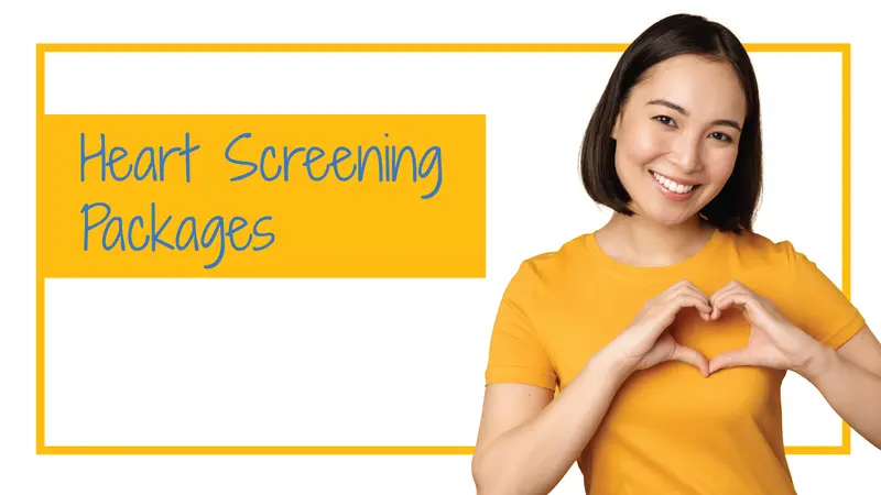 Heart Screening Packages | Pantai Hospital Ampang