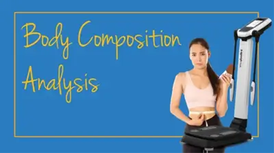 Body Composition Analysis Package | Pantai Hospital Ampang