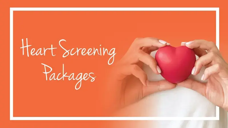 Heart Screening Packages | Pantai Hospital Batu Pahat