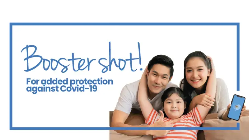 Covid 19 Vaccine Booster Pantai Hospital Cheras