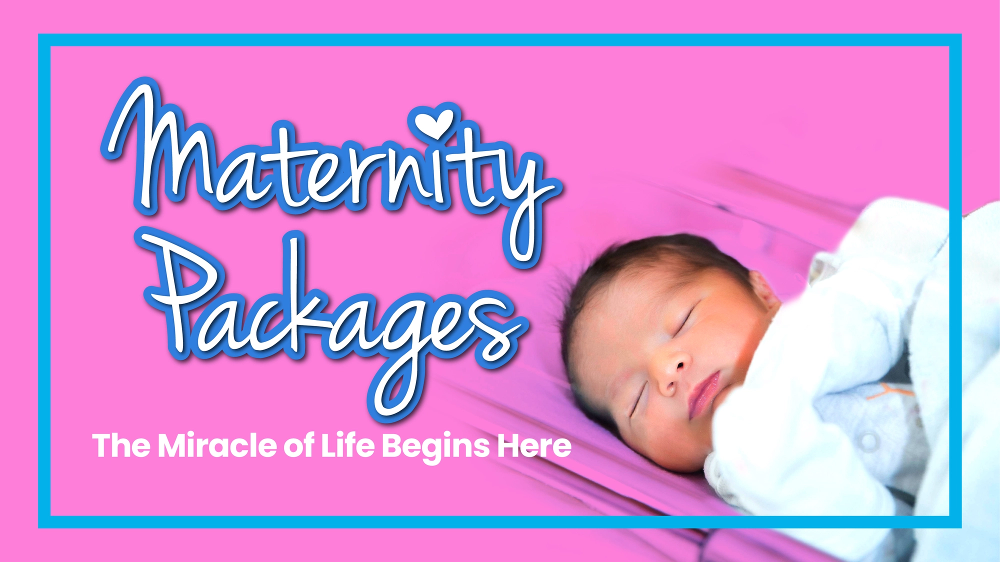 Maternity Package | Pantai Hospital Klang
