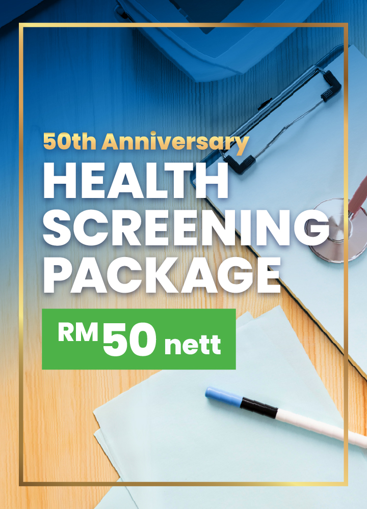 Pantai Hospital Kuala Lumpur