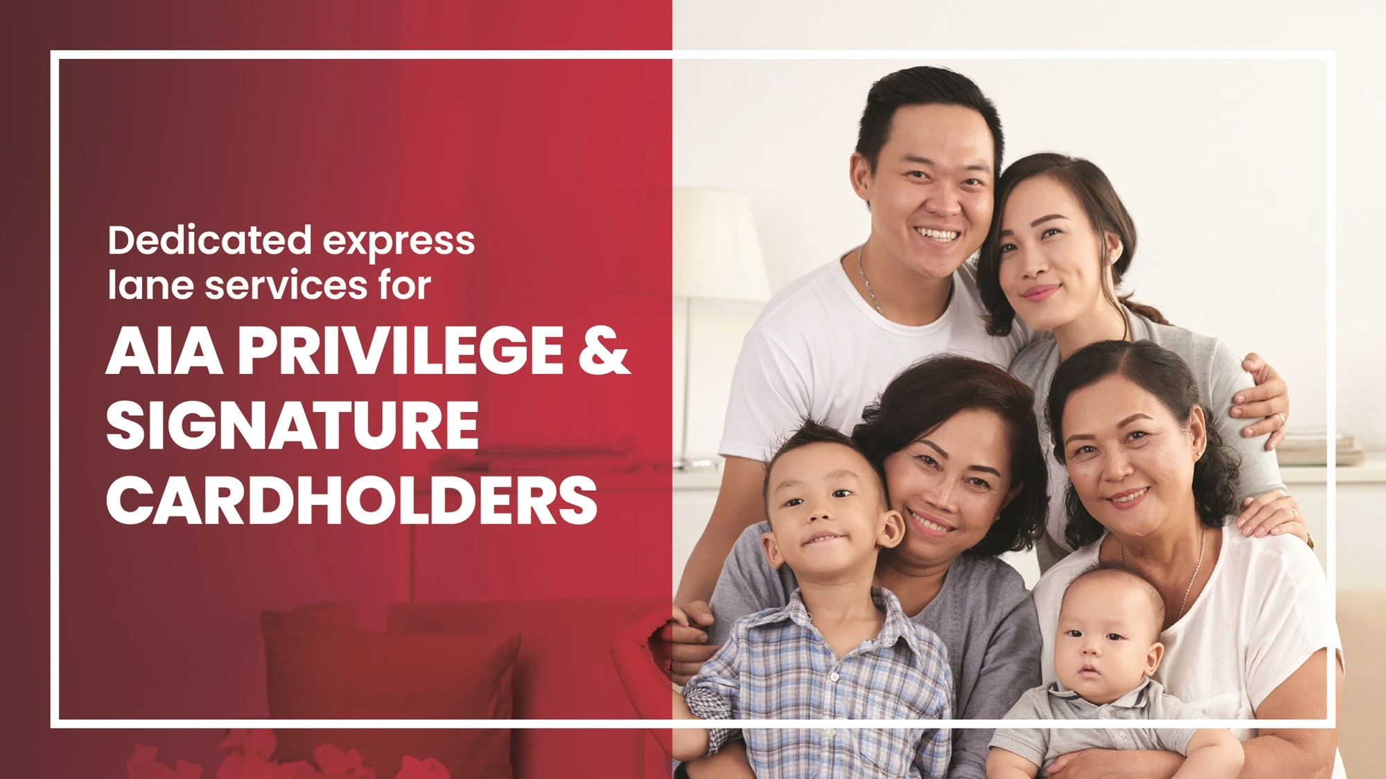 AIA Privilege & Signature Cardholders | Pantai Hospital Kuala Lumpur