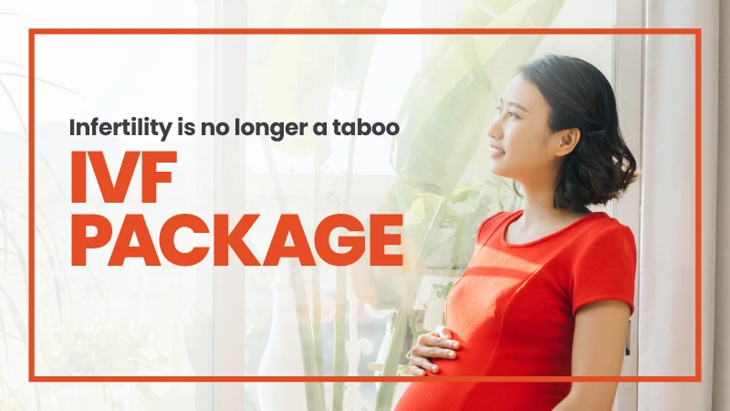 In-Vitro Fertilisation (IVF) Package | Pantai Hospital Kuala Lumpur