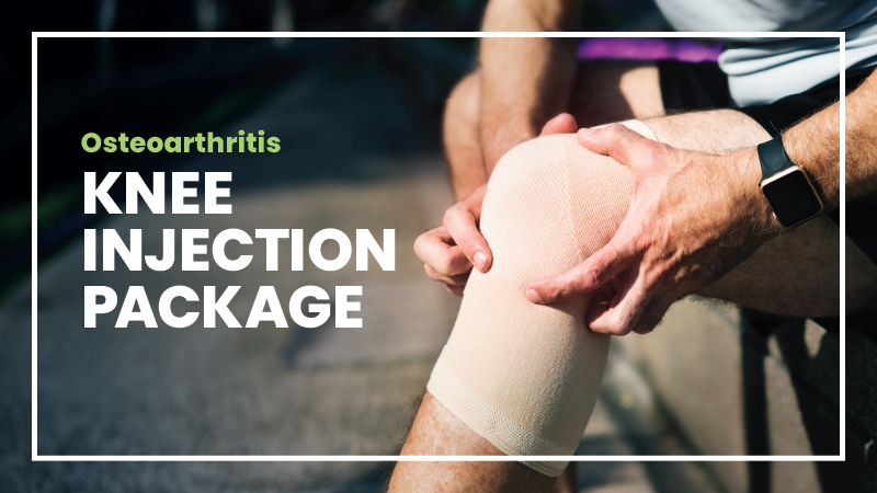 Knee Injection Package | Pantai Hospital Kuala Lumpur