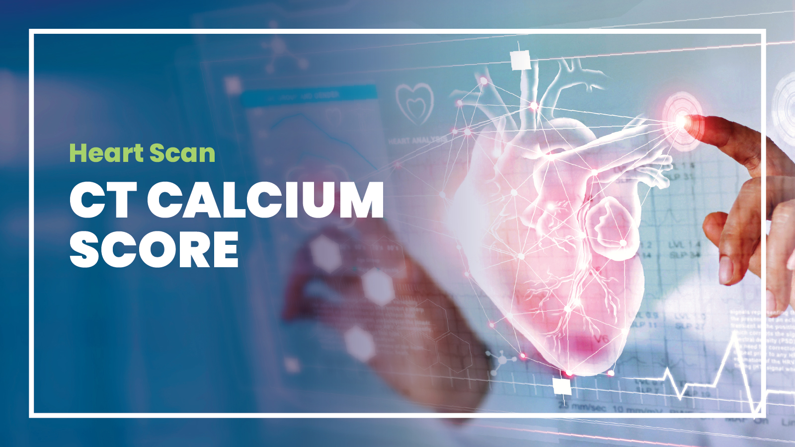 CT Calcium Score Heart Scan | Pantai Hospital Kuala Lumpur