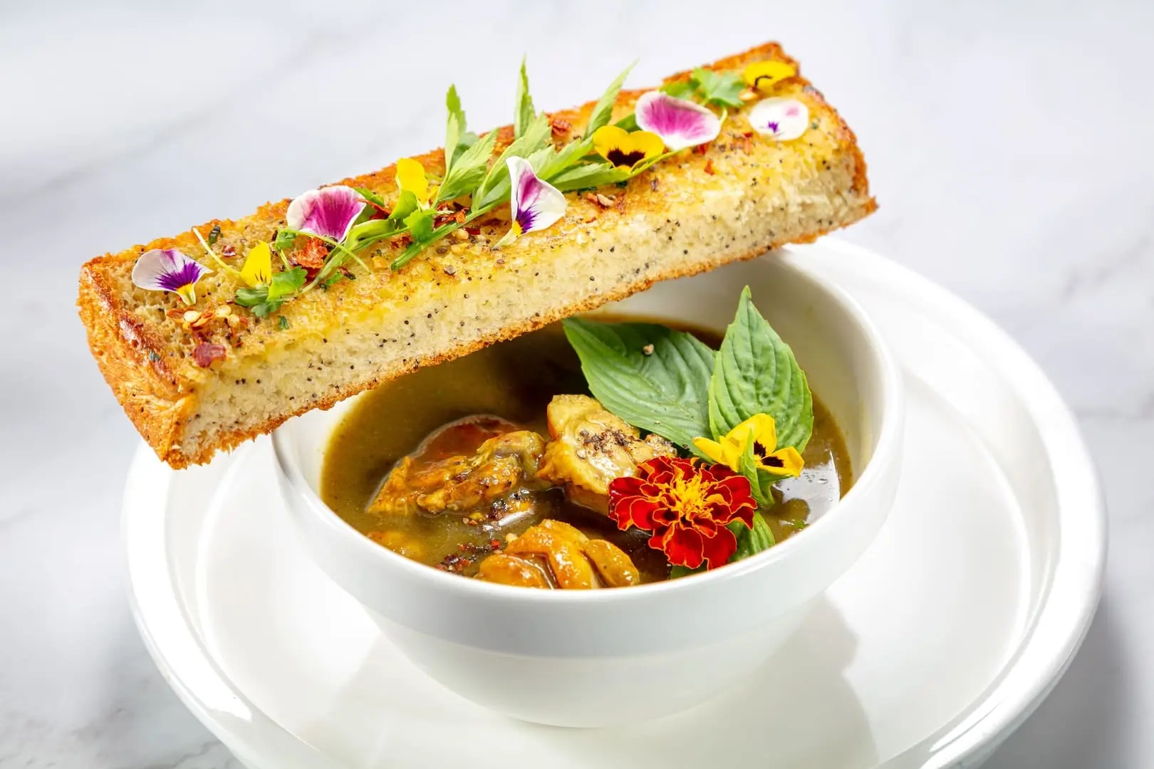 Chef Fazley | Pantai Hospital