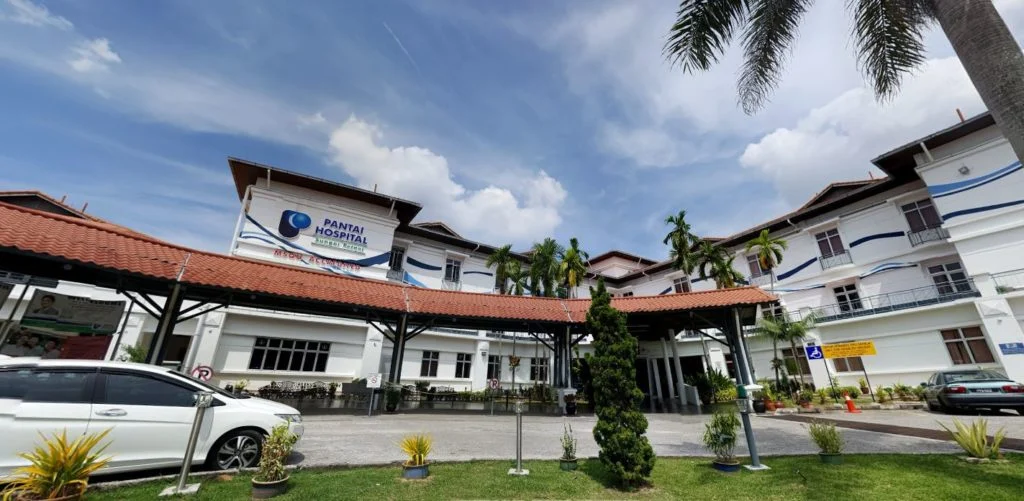 Our Hospitals | Pantai Hospital