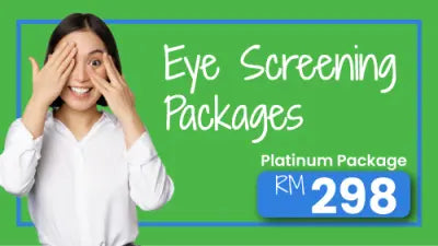 Eye Screening Packages(2) | Pantai Hospital Cheras