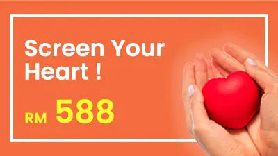 Heart Screening Promotion | Pantai Hospital Batu Pahat