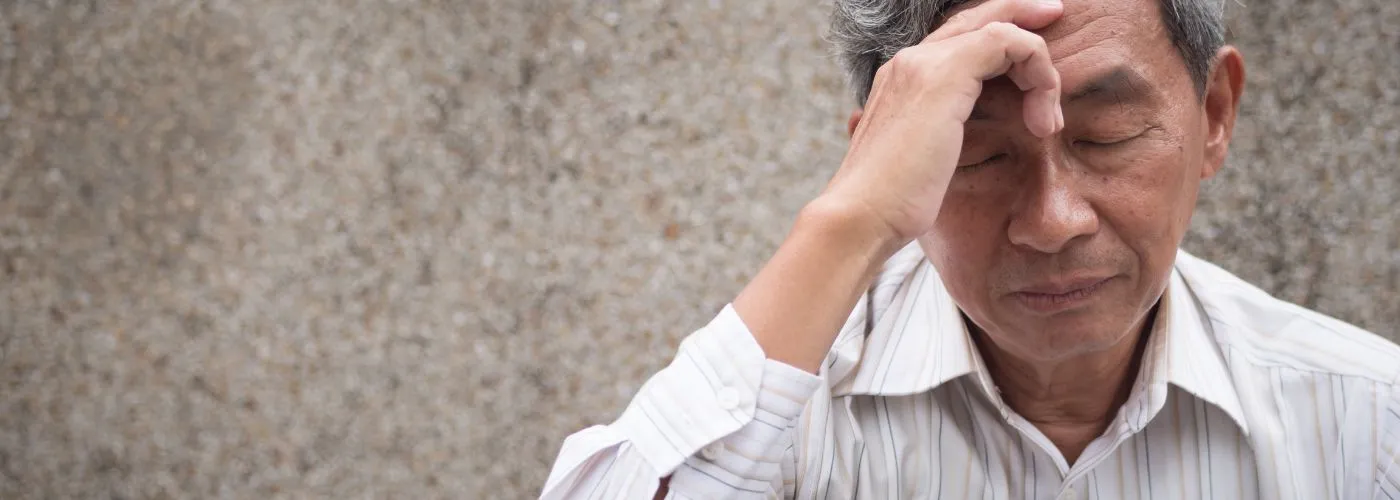 Simptom Demensia | Pantai Hospital