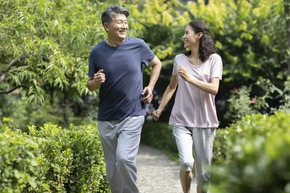 How to stay physically active on a daily basis | Pantai Hospitals