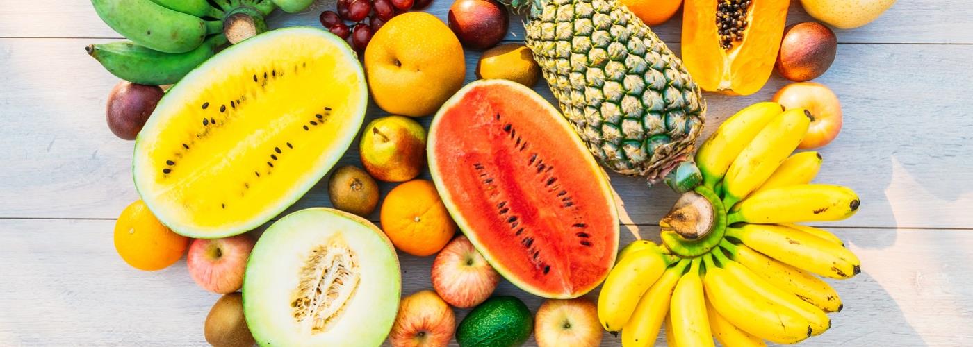 How much fruit should we eat per day? | Pantai Hospitals