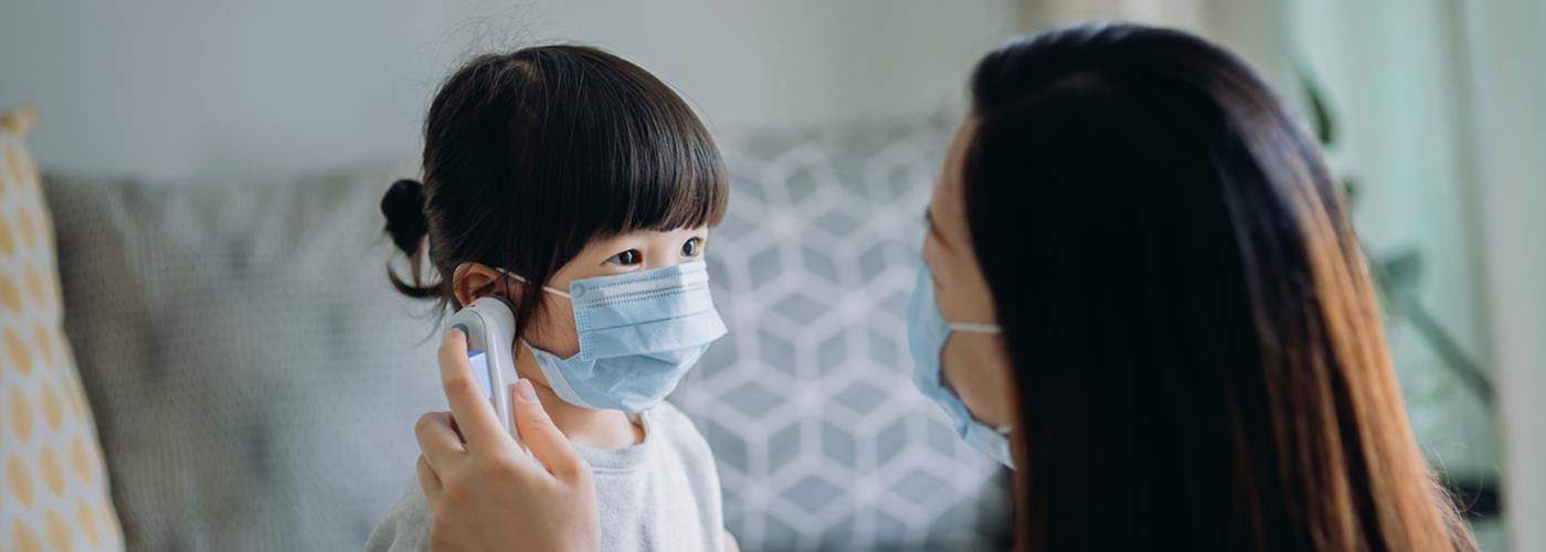 Influenza-Like-Illness: Symptoms & More | Pantai Hospitals