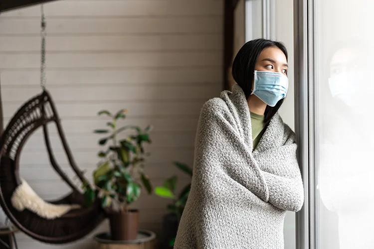 Kenali Penyakit Berjangkit: Penyakit Seperti Influenza (ILI) vs Demam ...
