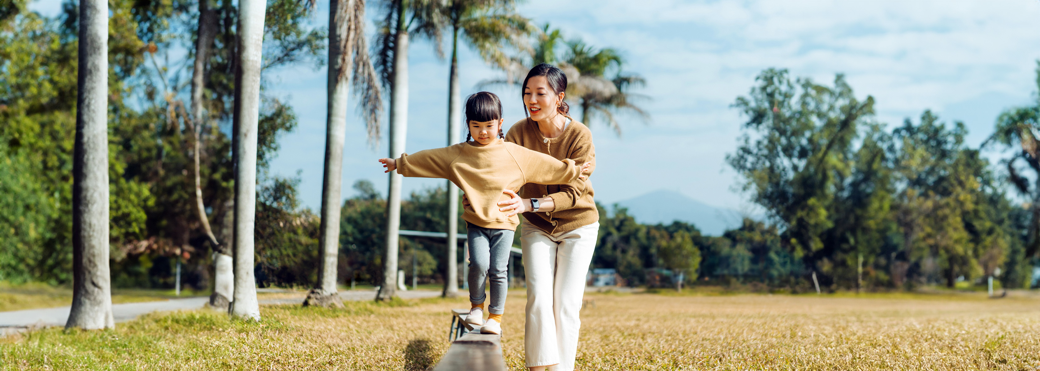 Gross Motor Skills Activities For Children Pantai Hospital