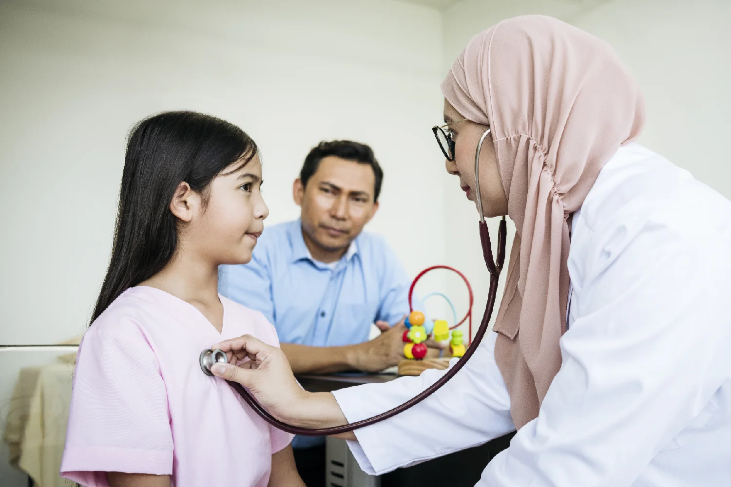 Bahaya Asap Rokok Terpakai (SHS) kepada Kanak-kanak | Hospital Pantai
