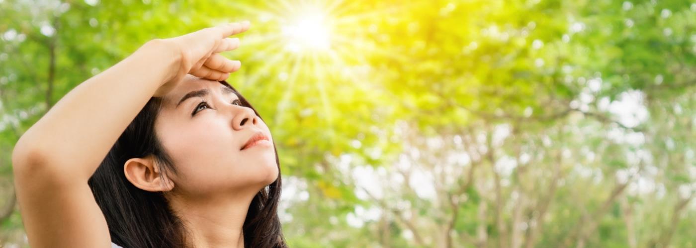 Cuaca Panas di Malaysia: Langkah Mencegah Kelesuan Haba dan Strok Haba ...