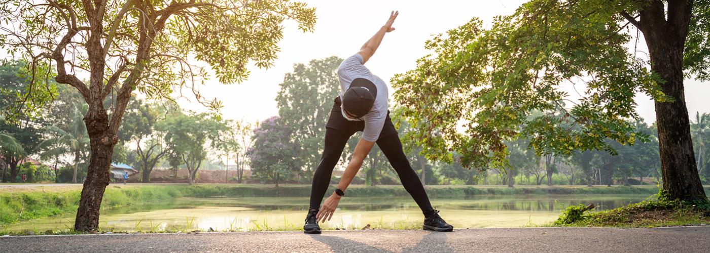 Do I need to worry about leg cramps? | Pantai Hospitals