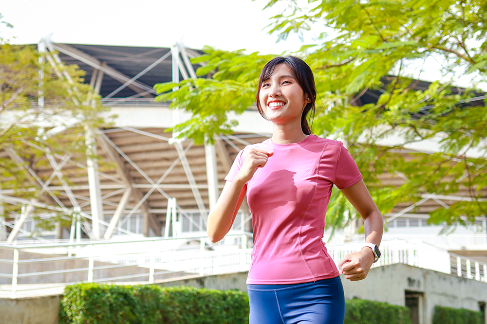 Normal Menstrual Cycle | Pantai Hospitals