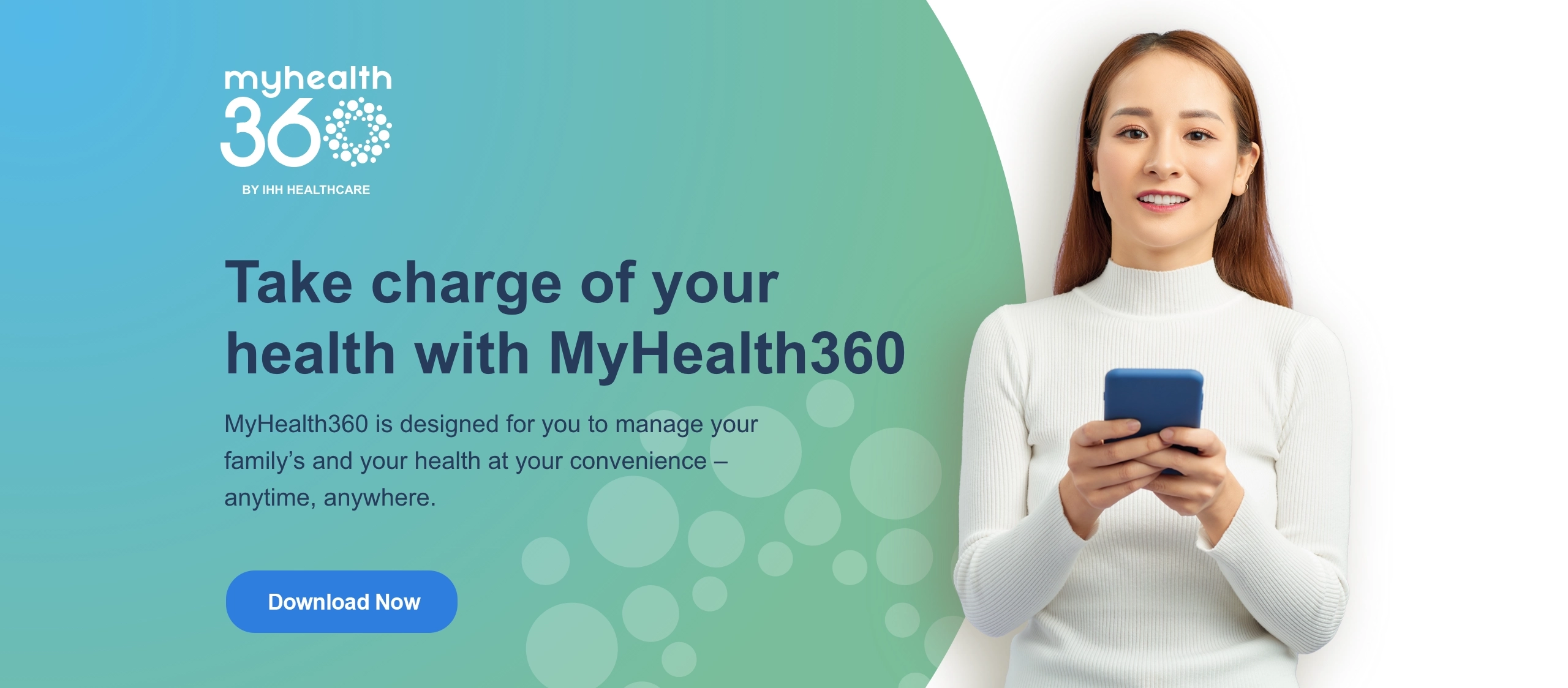 MyHealth360 | Pantai Hospital