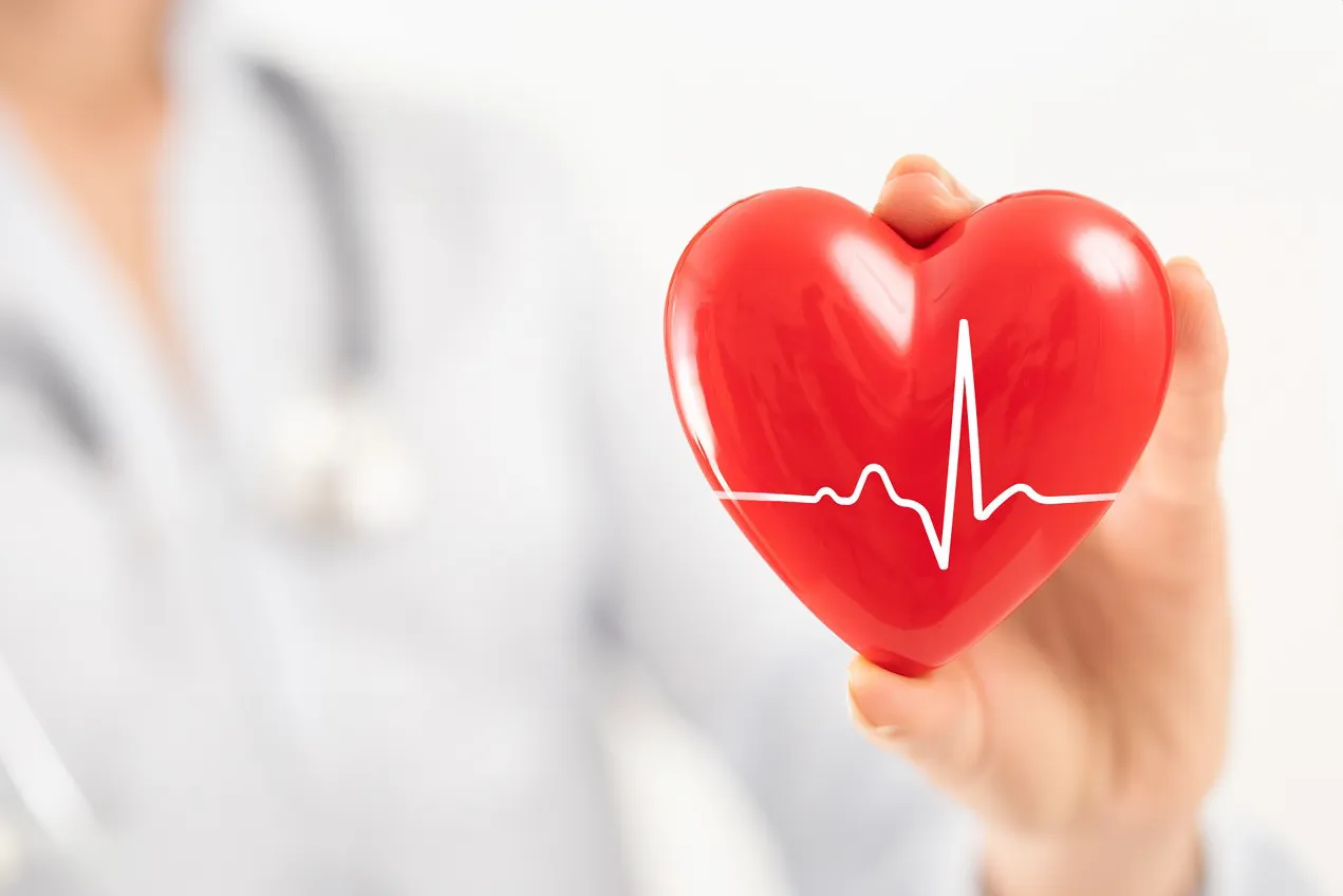 Cardiology Care for Heart Health | Pantai Hospital