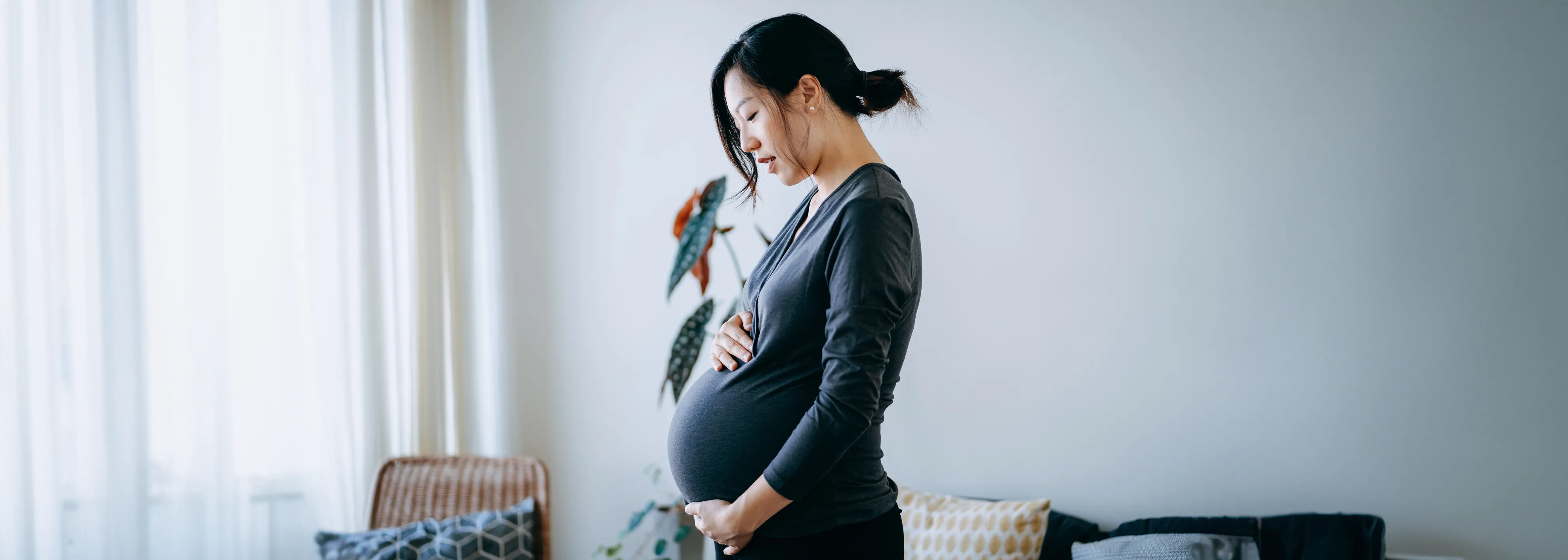 Types Of Pregnancy Complications Pantai Hospital