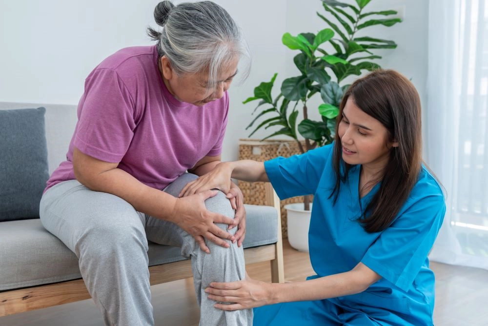 Apakah Yang Anda Perlu Tahu Tentang Gout? | Pantai Hospital