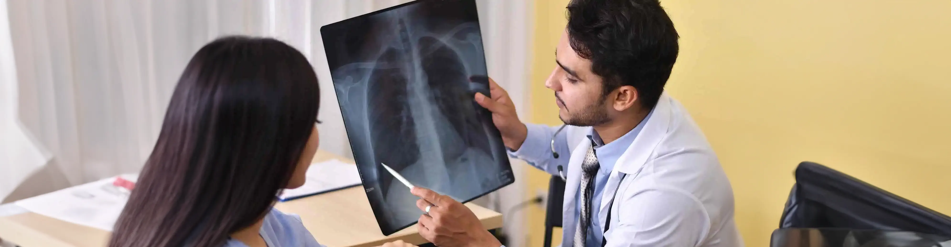 Tuberculosis (TB) | Pantai Hospitals