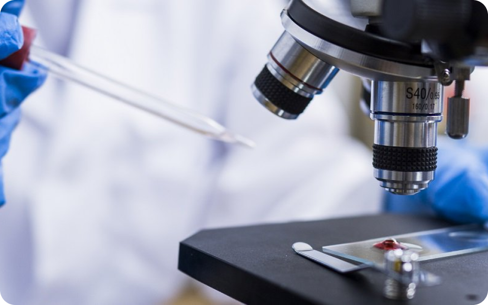 Clinical Laboratory | Pantai Hospital Penang